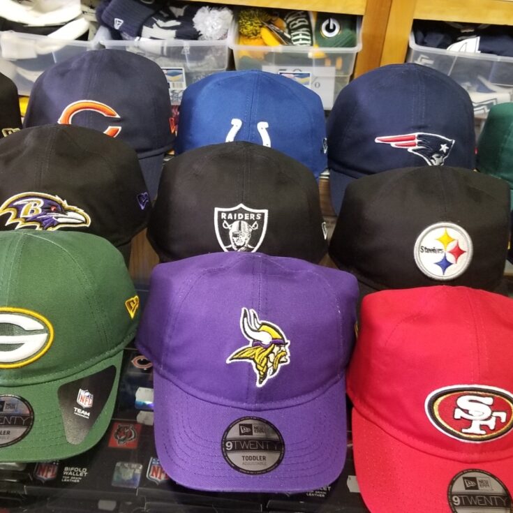 TNC Sports | Local Fan Store In Mid-South | Products – TNC Sports