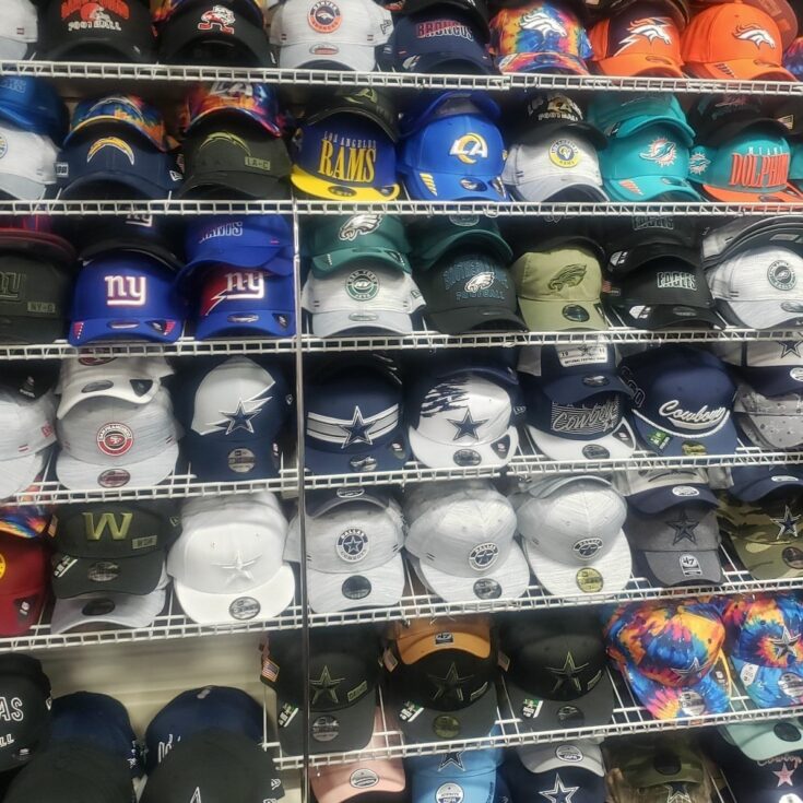 TNC Sports | Local Fan Store In Mid-South | Products – TNC Sports