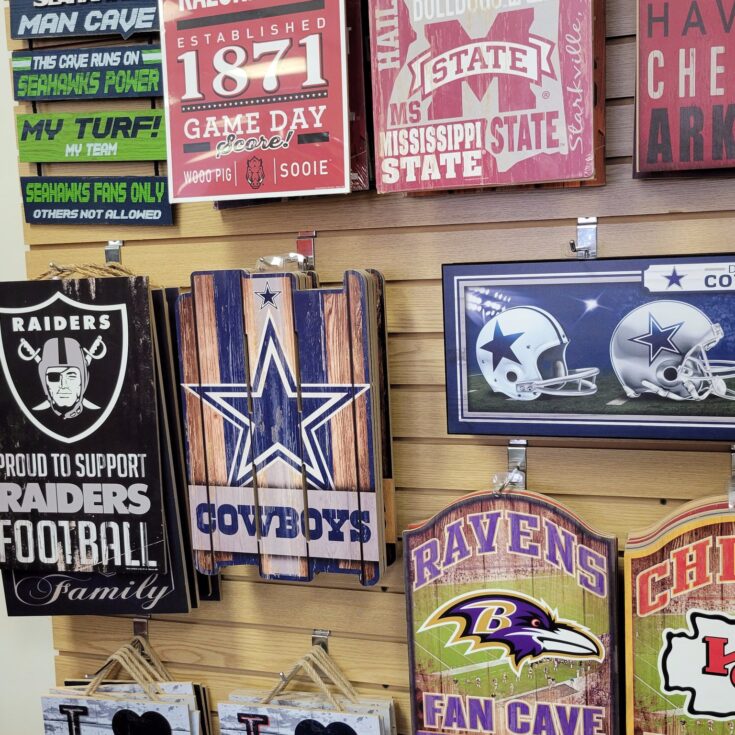 TNC Sports | Local Fan Store In Mid-South | Products – TNC Sports